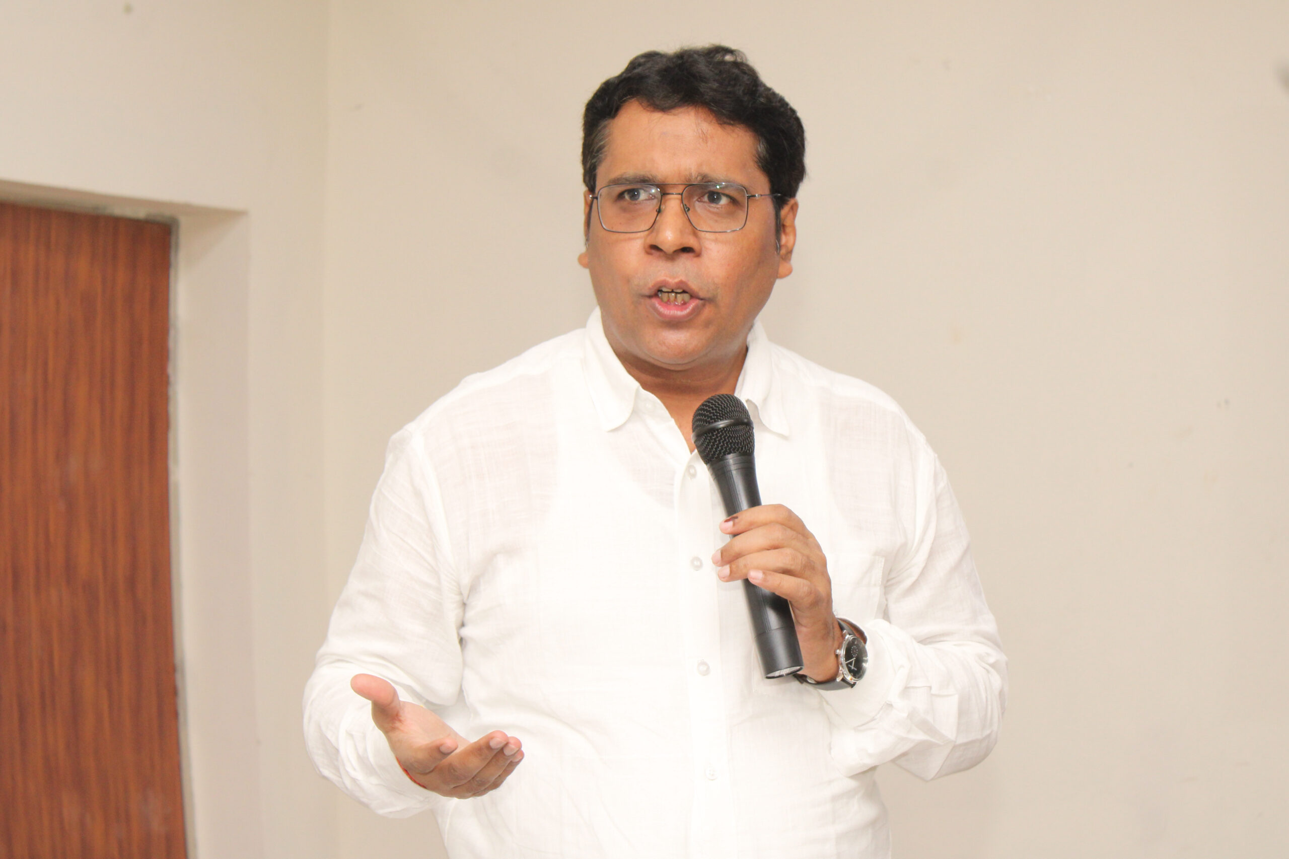 Dr. USP YouTube - Dr. Uma Shankar Pandey