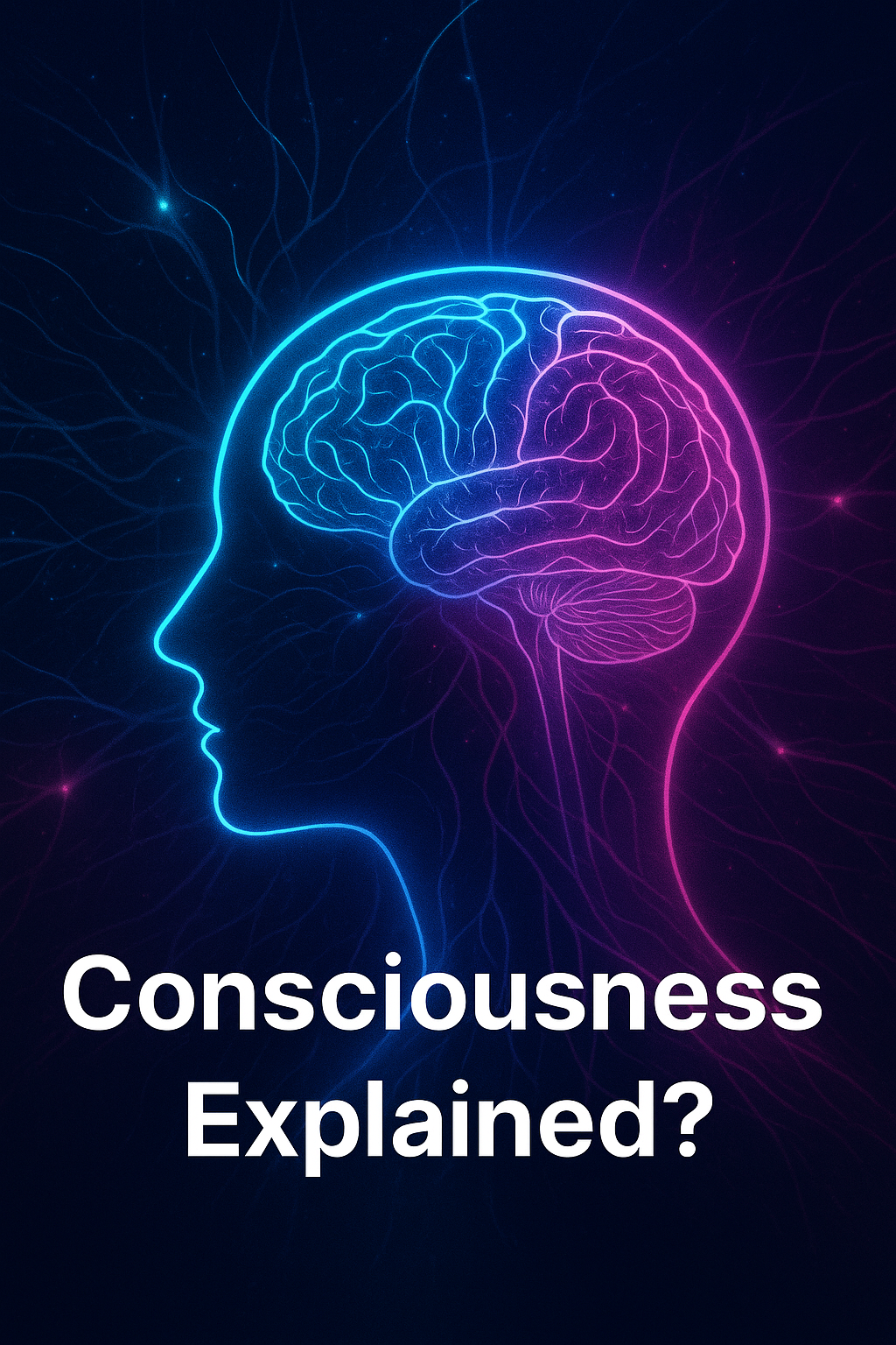 Consciousness - Dr. Uma Shankar Pandey